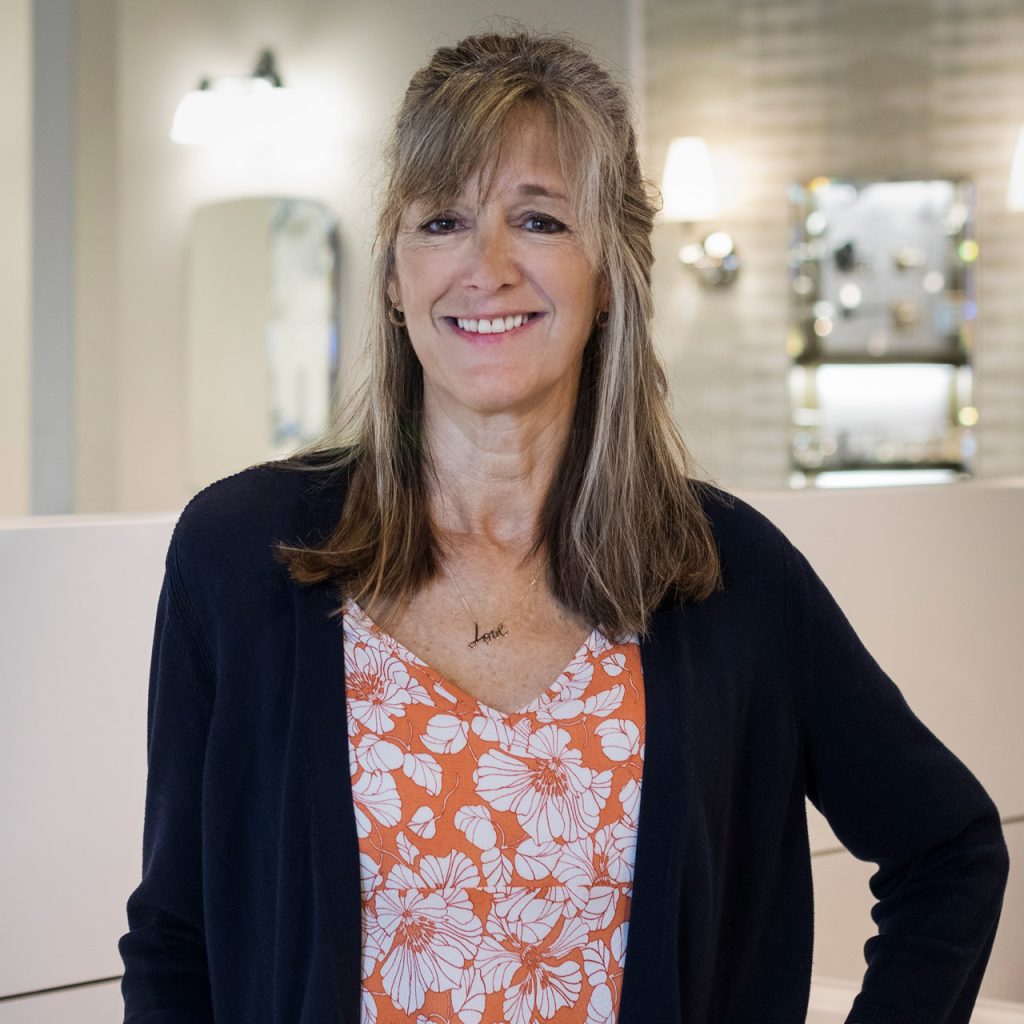 Showroom Staff - Snow and Jones, Inc.